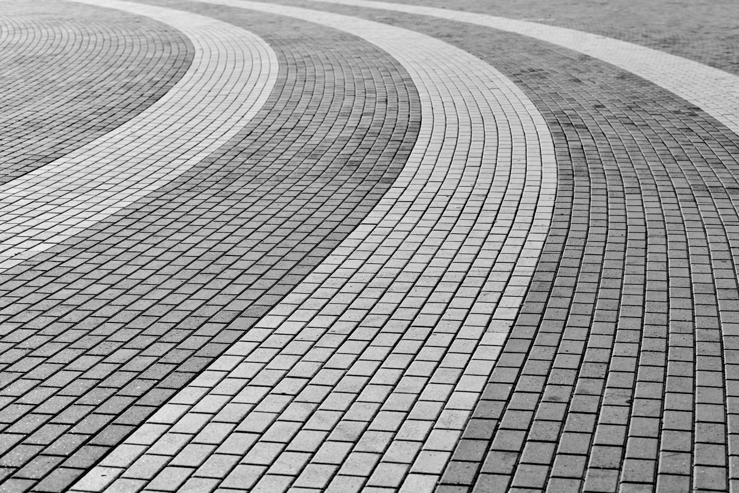 Driveways & Patios | Blackpool & Preston - Custom Design Paving